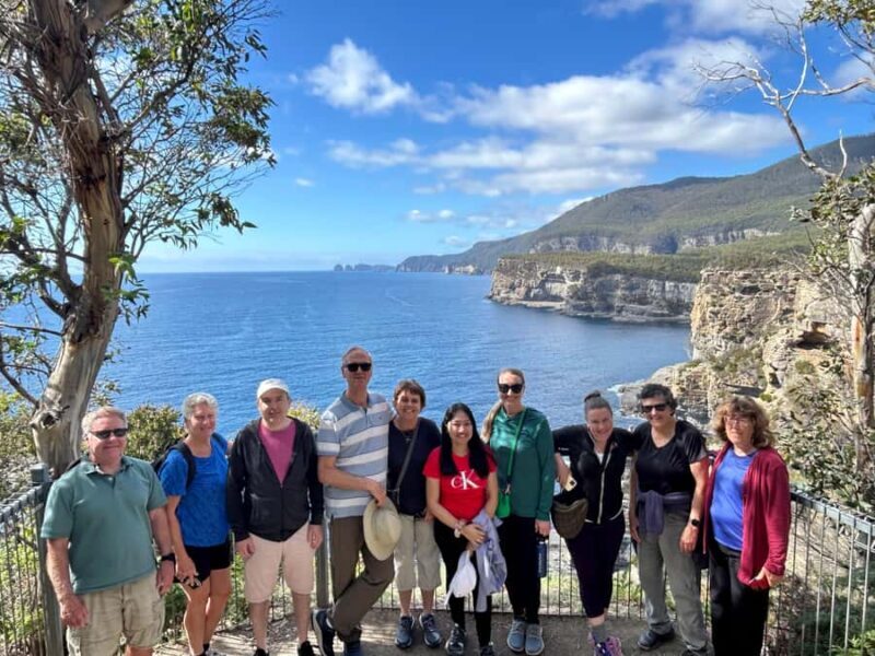 Tasmania: 6-Day Comfort Tour for Wilderness and Wildlife - FAQ