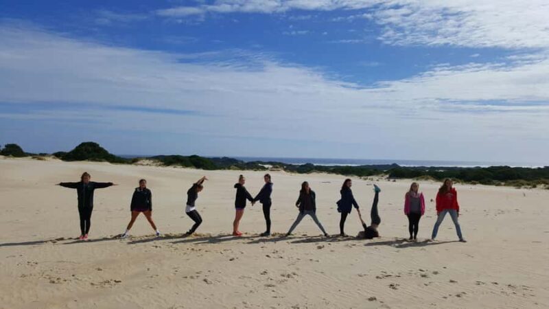 Tasmania: 7-Day West to East Tour - Who This Tour Is Best For