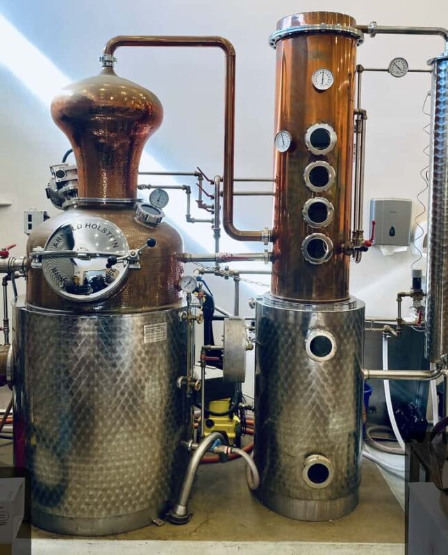 Tasmania: Private Distillers Reserve Distillery Tour - Why Choose the Tasmania Private Distillers Tour?