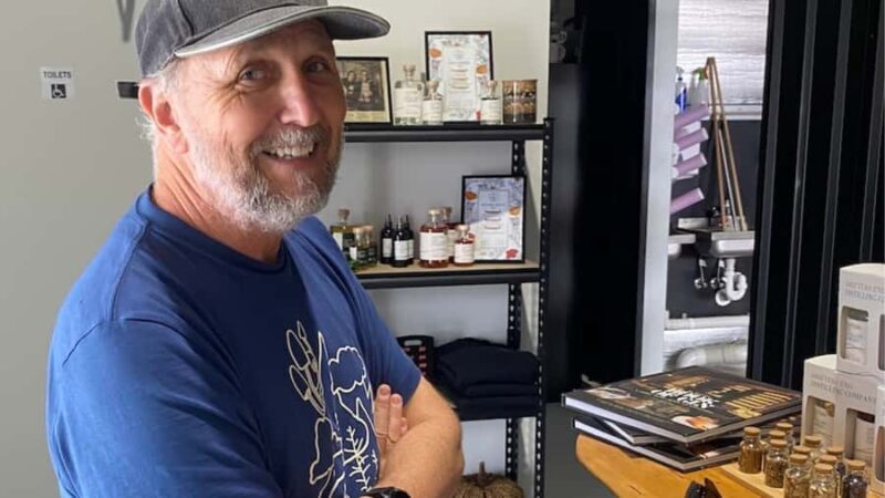 Tasmania: Private Distillers Reserve Distillery Tour - Who Would Love This Tour?