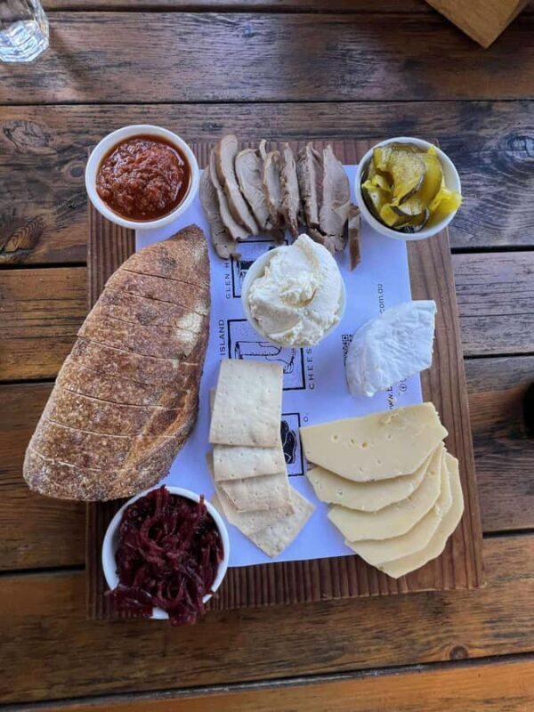 Tasmania: Private Luxury Tour with Custom Itinerary - Key Points