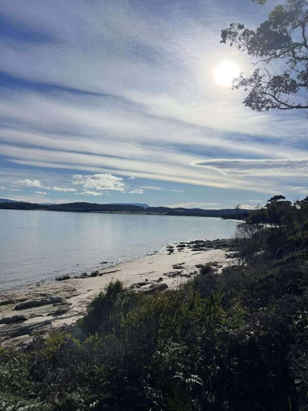 Tasmania: Private Luxury Tour with Custom Itinerary - Exploring Tasmania in Style: An In-Depth Review