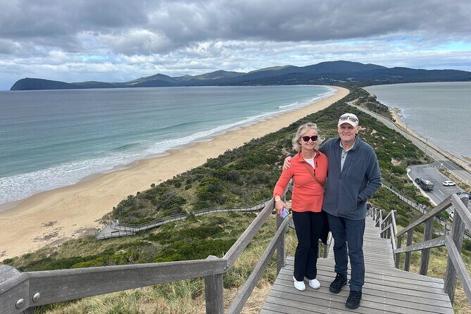 Tasmanian Local Private Guiding Service. - Discover Tasmania at Your Pace with a Private Guide in Hobart