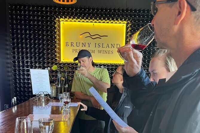 Tasmanian Local Private Guiding Service. - What Makes This Tour Stand Out