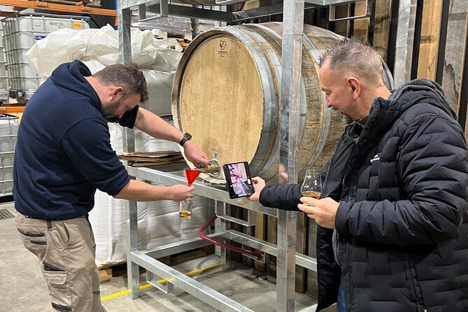 Tasmanian Local Private Guiding Service. - Who Would Love This Tour?