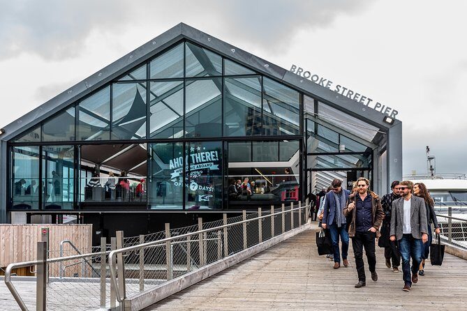Tasmanian Premium Wine Tour with Tasmanian Cheese Platter - Authentic Feedback from Participants