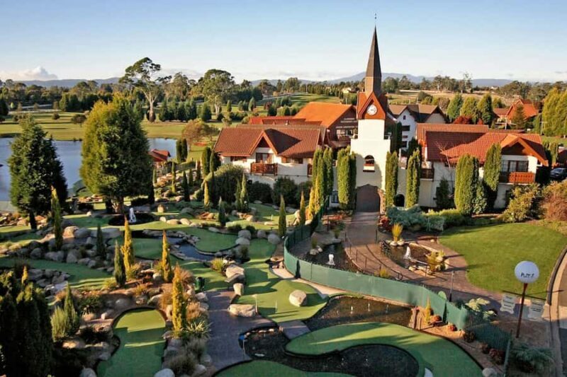 Tasmanias Cataract Gorge & Lavender Day - Introduction: An Authentic Day in Tasmania’s Natural and Cultural Gems  