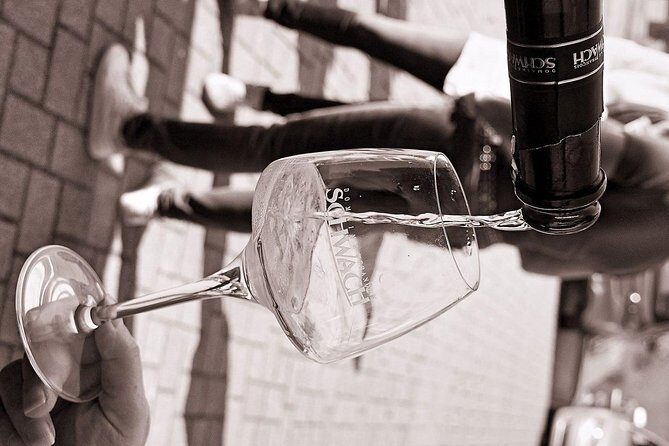Taste Alsace: Tasting of our Alsace wines - No cellar tour - Practical Details for Travelers