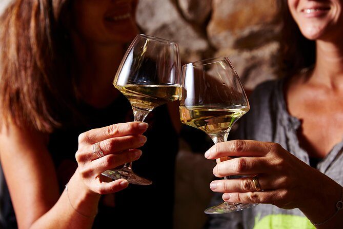 Taste Alsace: Tasting of our Alsace wines - No cellar tour - Deep Dive: What Makes This Tour Stand Out?