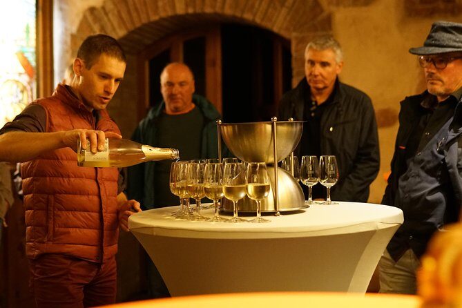Taste Alsace: Tasting of our Alsace wines - No cellar tour - Frequently Asked Questions