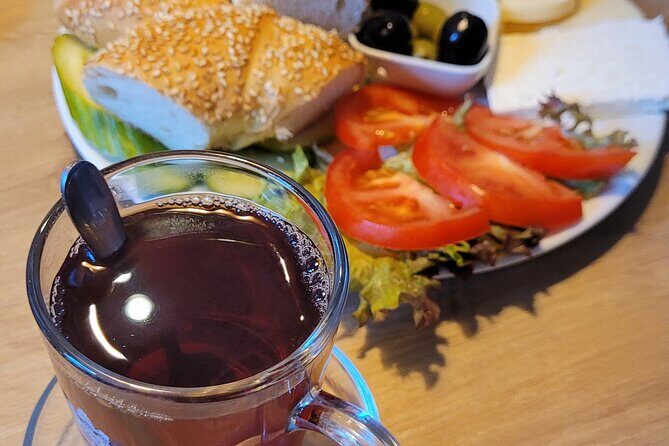 Taste and Travel Odyssey in Hanover - The Itinerary in Detail: What to Expect