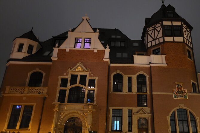 Taste and Travel Odyssey in Hanover - FAQ