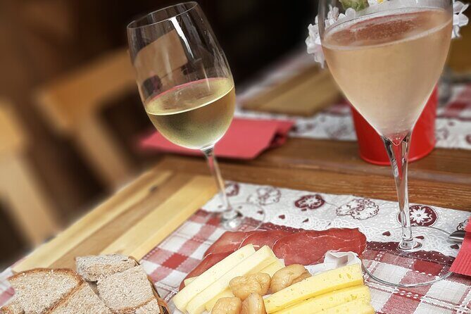 Taste Aosta: A Full Meal Walking Food Tour by Do Eat Better - Key Points