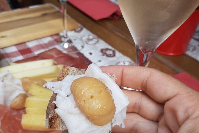 Taste Aosta: A Full Meal Walking Food Tour by Do Eat Better - An In-Depth Look at the Experience