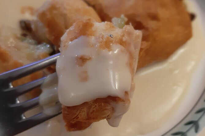 Taste Aosta: A Full Meal Walking Food Tour by Do Eat Better - Who Will Love This Tour?