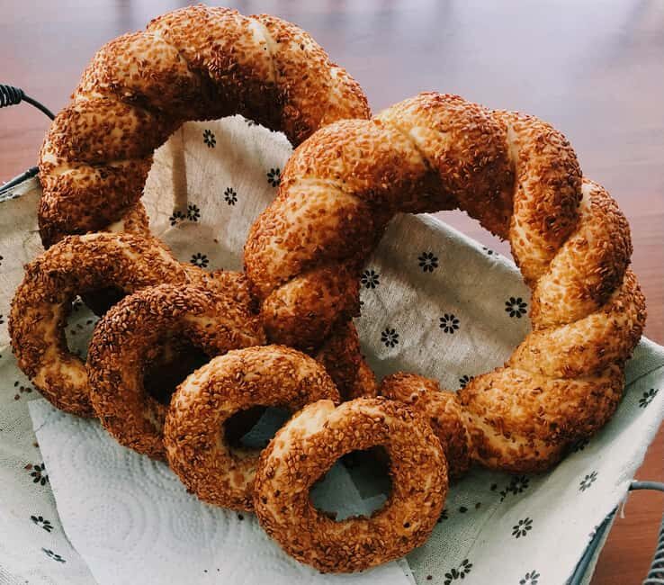 Taste Authentic Greek Flavors  Food Tour in Athens - Key Points