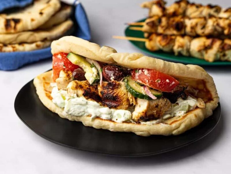 Taste Authentic Greek Flavors  Food Tour in Athens - Who Is This Tour Best For?