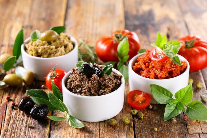 Taste Avignon  A Full French Culinary Tour by Do Eat Better - An In-Depth Look at the Avignon Food Tour