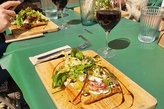 Taste Avignon  A Full French Culinary Tour by Do Eat Better - The Sum Up