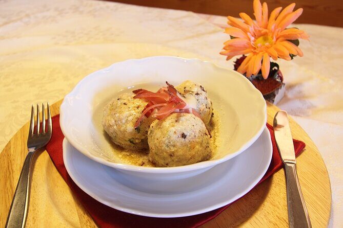 Taste Bolzano: Food Tour with Full Meal by Do Eat Better - Key Points