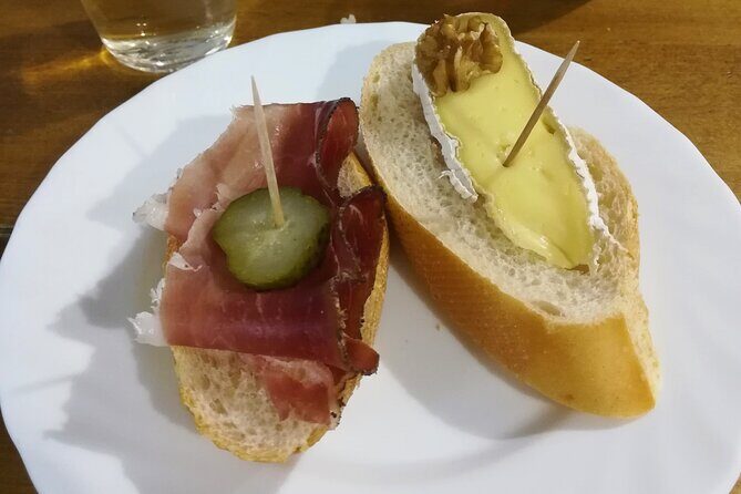 Taste Bolzano: Food Tour with Full Meal by Do Eat Better - An In-Depth Look at the Bolzano Food Tour