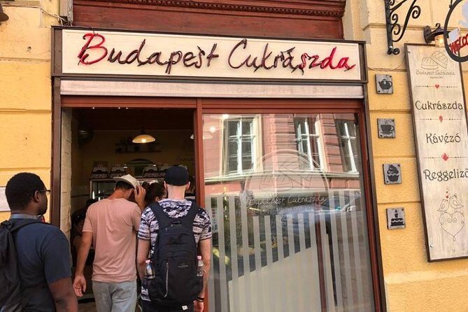 Taste Budapest - Fat Boy Foodies Walk - Authentic Experiences That Stand Out