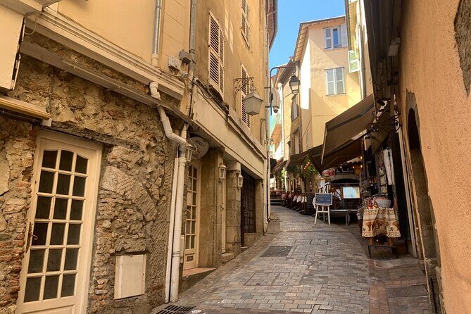 Taste Cannes A Full French Riviera Food Tour by Do Eat Better - Who Will Love This Tour?