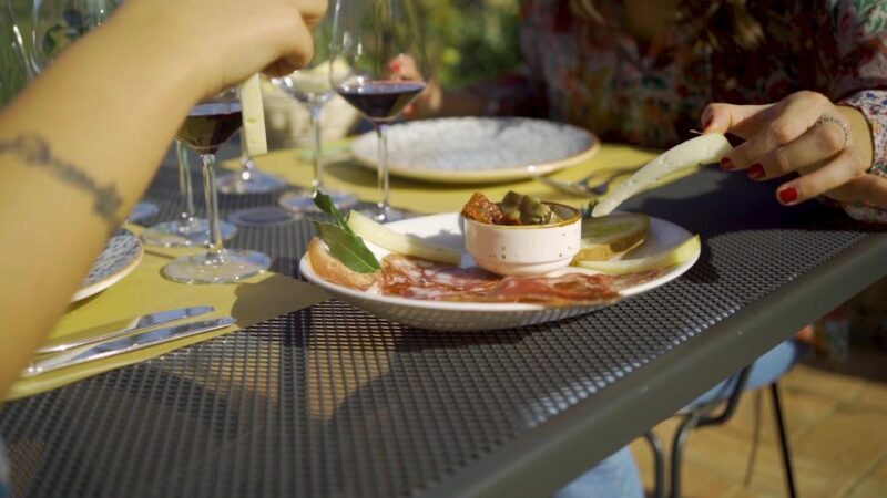 Taste Chianti, Montalcino & Montepulciano  Minivan Day Tour - Key Points