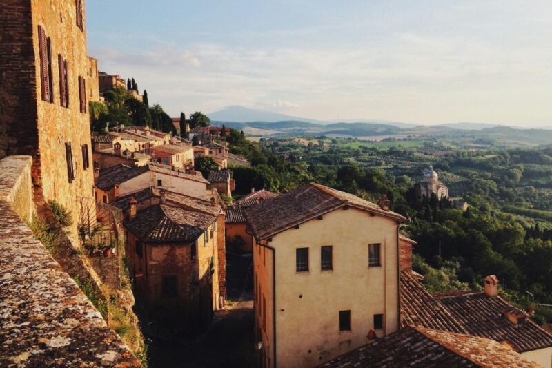 Taste Chianti, Montalcino & Montepulciano  Minivan Day Tour - What Previous Travelers Say