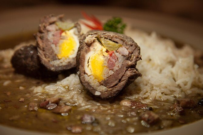 Taste, Cook and Dine Traditional Czech - Who Will Love This Tour?