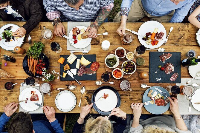 Taste Corfu: Private Corfu Food Walking Tour - FAQ