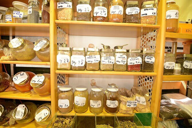 Taste Corfu: Private Corfu Food Walking Tour - Final Thoughts