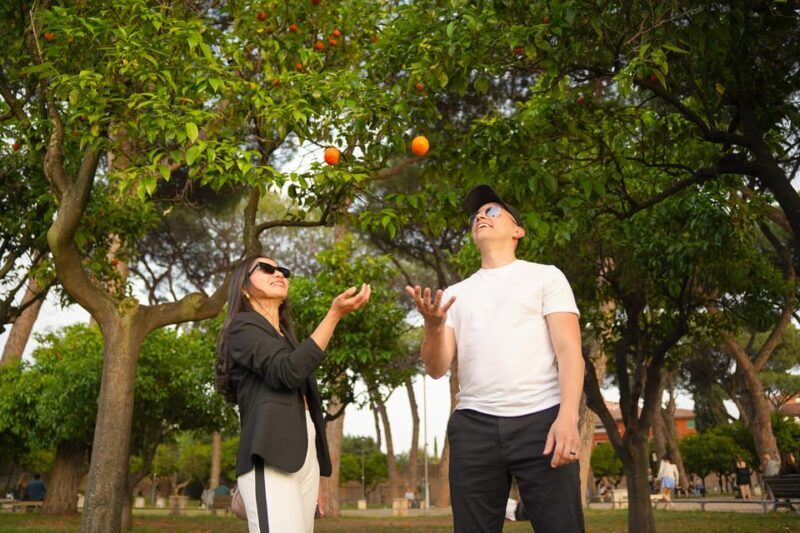 Taste, Explore, Capture-All inclusive Vespa Tour in Rome - Who Will Love This Tour?