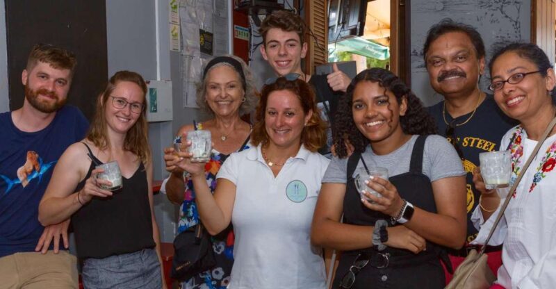 Taste Funchal: food, wine and cultural tour - Exploring the Itinerary in Detail