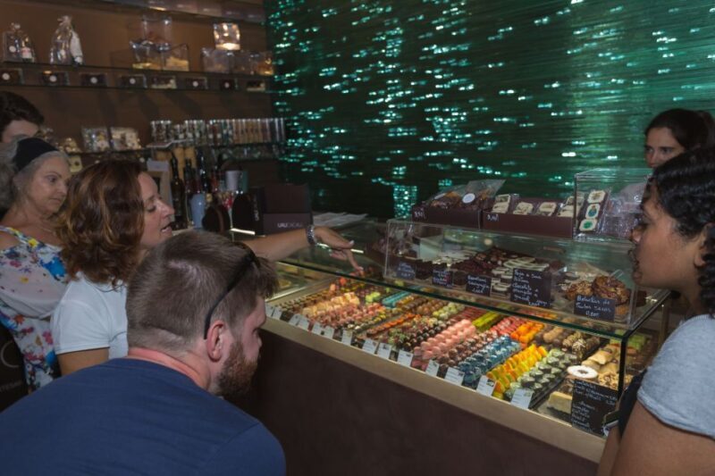 Taste Funchal: food, wine and cultural tour - FAQ