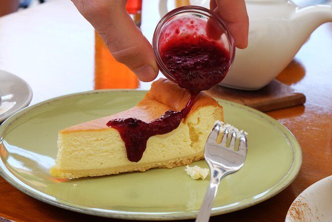 Taste Funchal: food, wine & cultural tour - An In-Depth Look at the Tour Experience