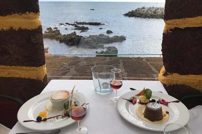 Taste Funchal: food, wine & cultural tour - Who Will Enjoy This Tour?