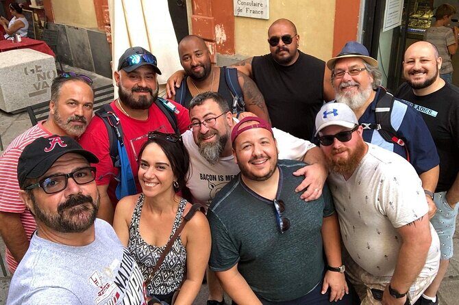 Taste Genoa: A Full Meal Walking Food Tour by Do Eat Better - Key Points