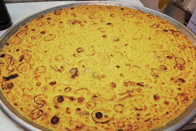 Taste Genoa: A Full Meal Walking Food Tour by Do Eat Better - An In-Depth Look at the Genoa Food Tour Experience