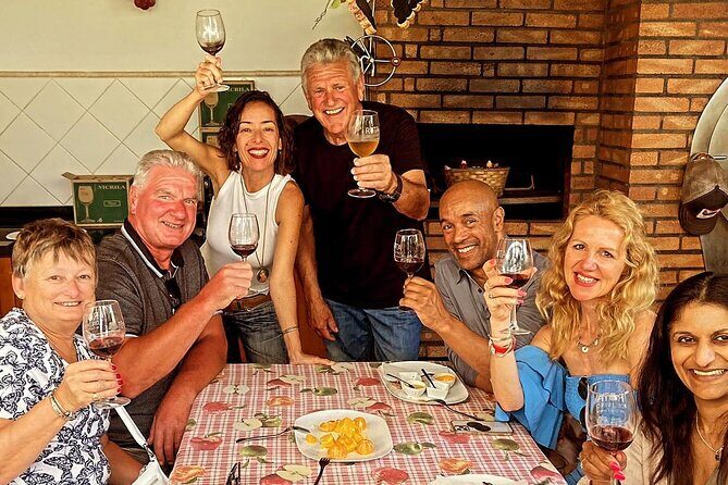 Taste Gran Canaria's unique wines - The Real Gem: Wine House Museum & Winery Visit