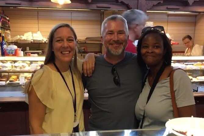 TASTE HELSINKI FOOD TOUR CLASSIC - Private Food Tour - A Deep Dive into Helsinki’s Flavors and Sights