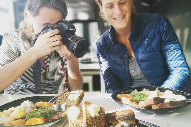 TASTE HELSINKI FOOD TOUR CLASSIC - Private Food Tour - Final Thoughts