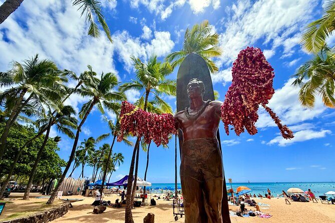 Taste Honolulu, Hawaiian Classics & Local Favorites - What to Expect on the Tour