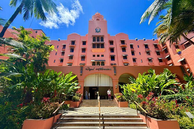 Taste Honolulu, Hawaiian Classics & Local Favorites - Who Is This Tour Perfect For?