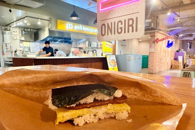 Taste Honolulu, Hawaiian Classics & Local Favorites - FAQ