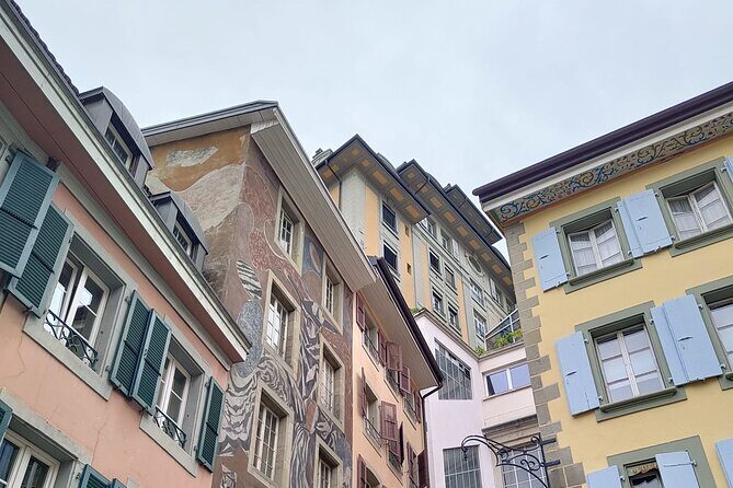 Taste Lausanne  A Full Swiss Food Tour by Do Eat Better - Final Thoughts