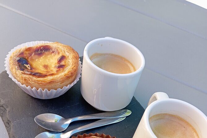 Taste Lisbon: an Itinerant Full Portuguese Meal by Do Eat Better - Key Points