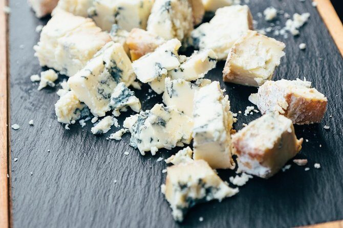 Taste London: Cheese Tasting & Walking Tour - Taste London: Cheese Tasting & Walking Tour – An In-Depth Review