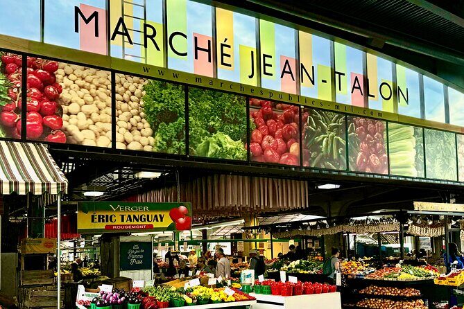 Taste Montreal +8 Local Dishes on Jean-Talon & Little Italy Tour - Exploring Montreal’s Food Scene: A Review of the Taste Montreal +8 Local Dishes Tour
