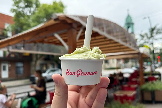 Taste Montreal +8 Local Dishes on Jean-Talon & Little Italy Tour - Practical Aspects of the Tour